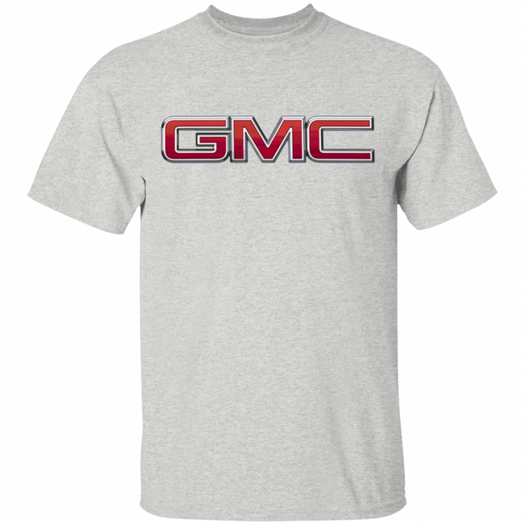 GMC T-Shirt - Diana T-shirt
